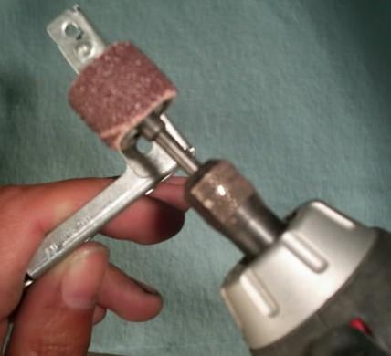 Inspection and Sorting – SMR